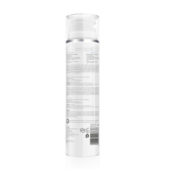 Apis Expert Med Extremely Moisturising Ultralight Cream with Snow Algae ...