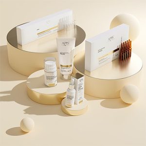 DEPIQ Depigmenting Peeling - Apis Professional - ProCosmeticsUK